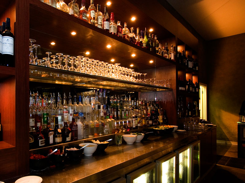 Port Douglas Restaurant Gallery Watergate Port Douglas